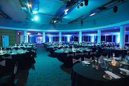 Water Industry Event Photos - National Conference Photos