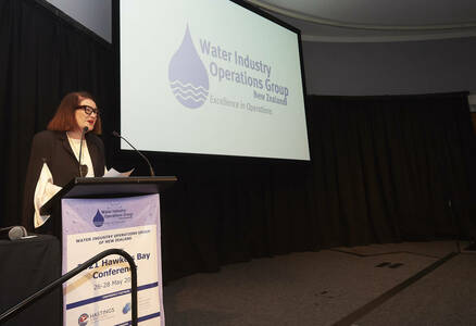 Water Industry Event Photos - National Conference Photos