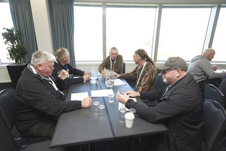 Water Industry Event Photos - National Conference Photos