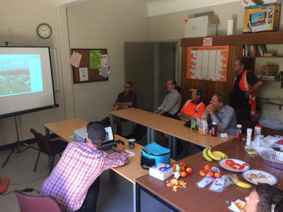 Water Industry Event Photos - National Conference Photos