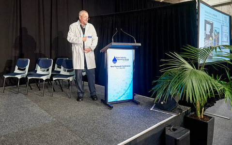 Water Industry Event Photos - National Conference Photos