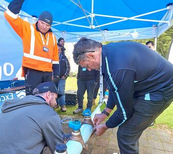 Water Industry Event Photos - National Conference Photos