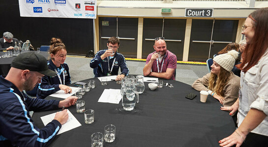 Water Industry Event Photos - National Conference Photos