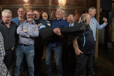 Water Industry Event Photos - National Conference Photos