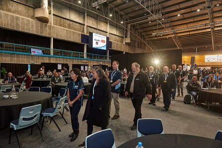 Water Industry Event Photos - National Conference Photos