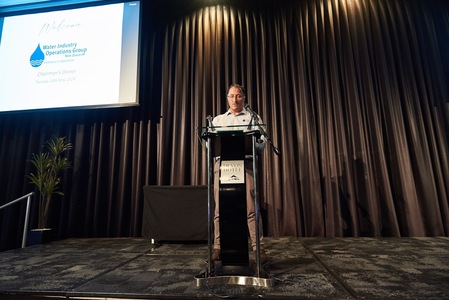 Water Industry Event Photos - National Conference Photos