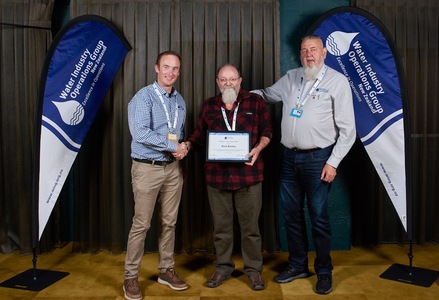 Water Industry Event Photos - National Conference Photos