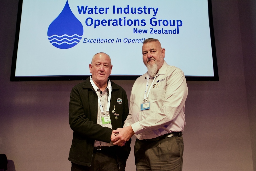 Life Members | Water Industry Operations Group NZ Life Members