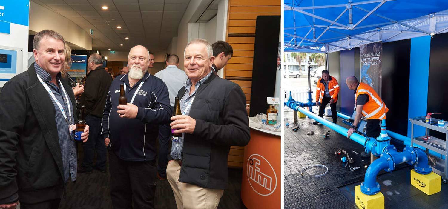 Information for water industry operators NZ | WIOG Events