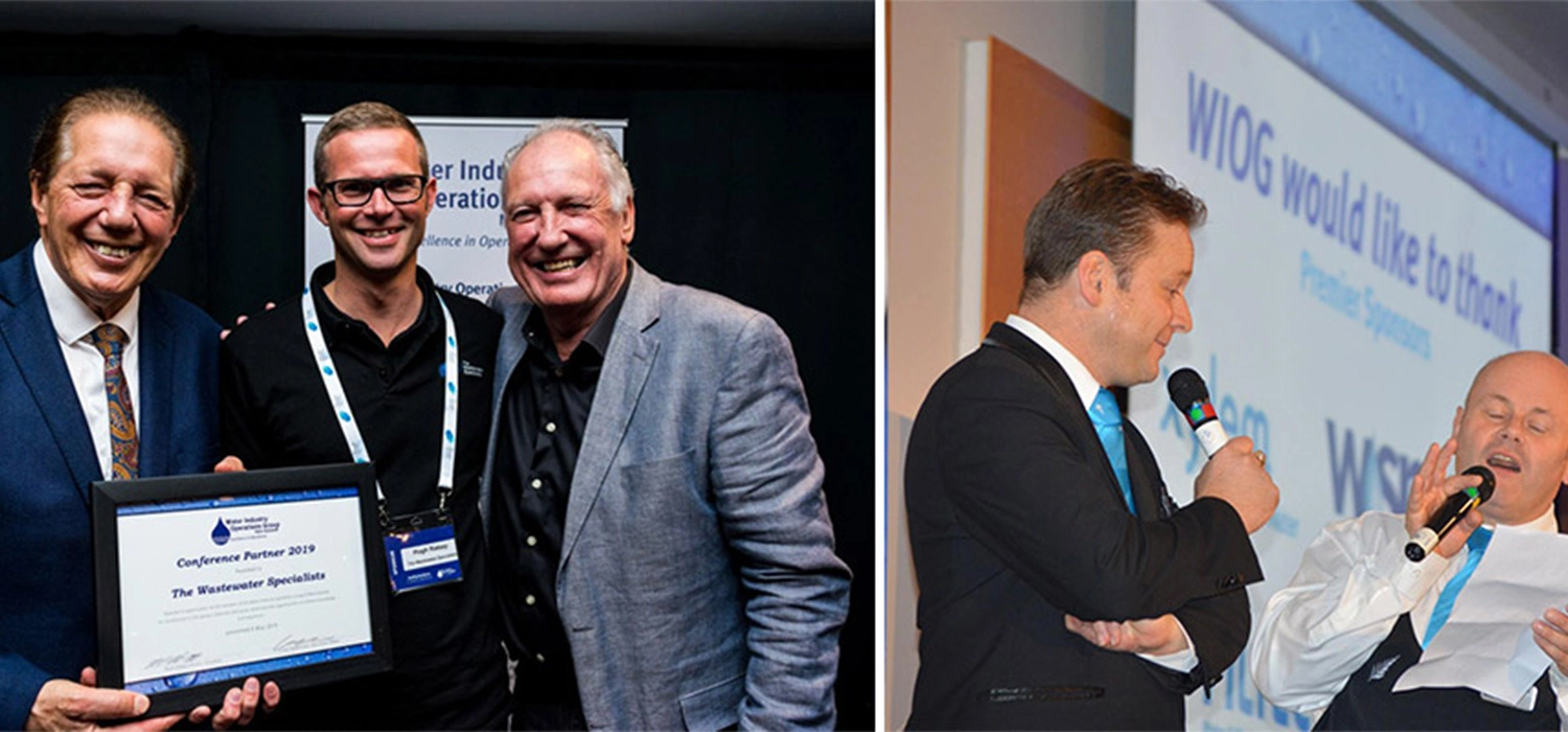 NZ Water Industry Conferences - Water Industry Events