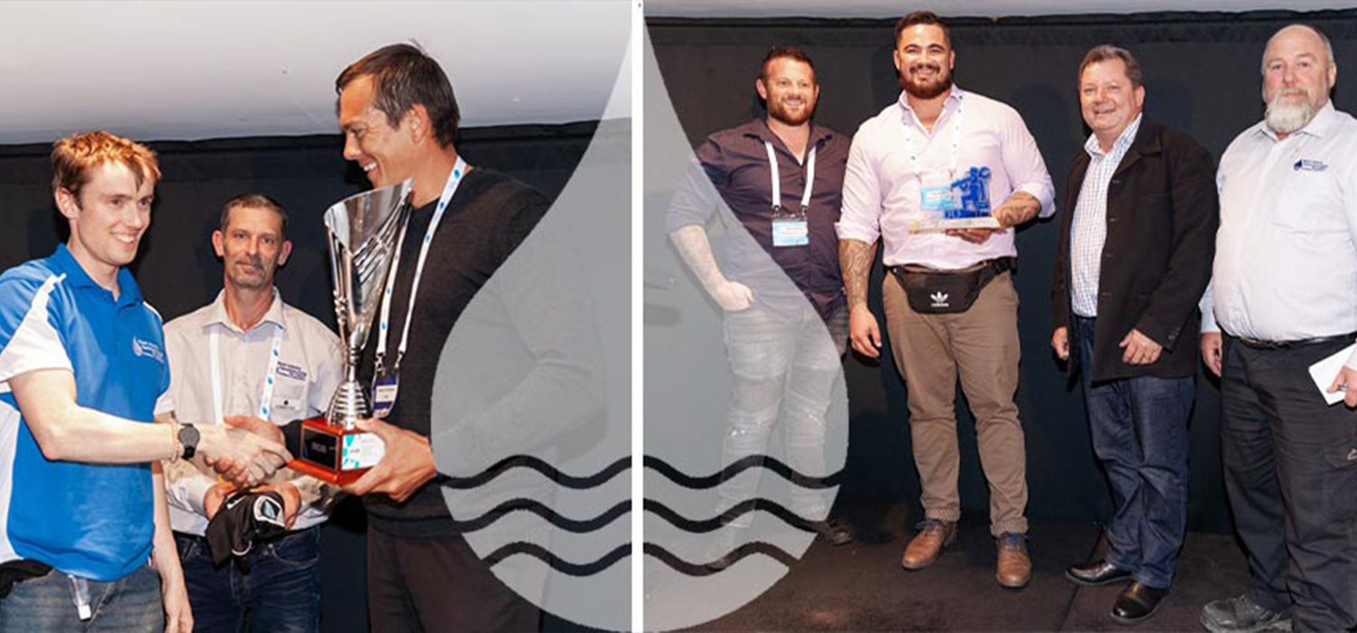 WIOG Conference NZ - Water Industry Operations Group Conference