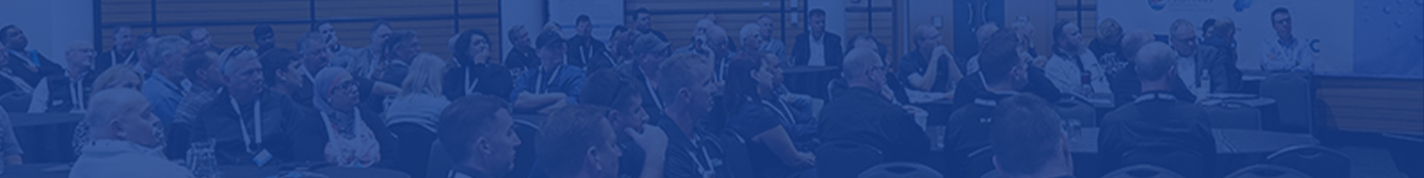 WIOG AGM | Water Industry Operations Group NZ AGM