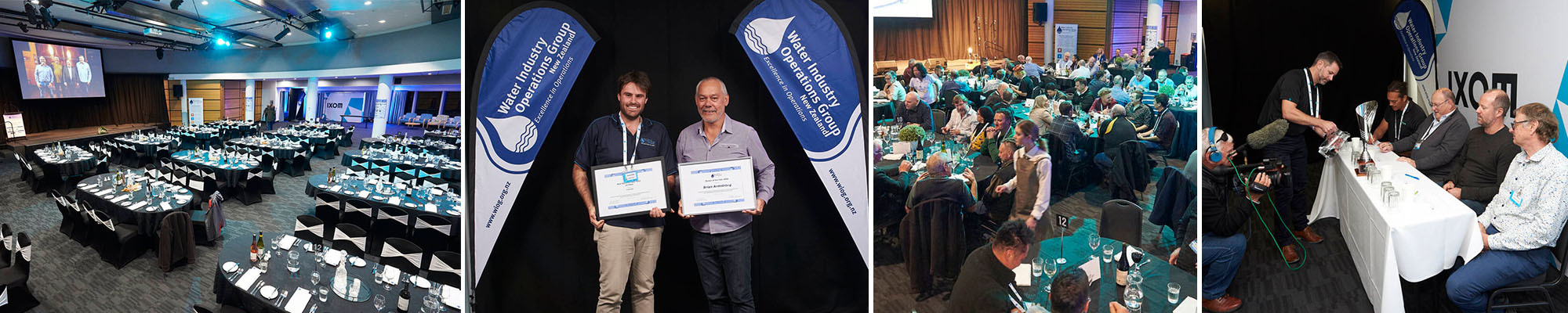 Conference Sponsorship