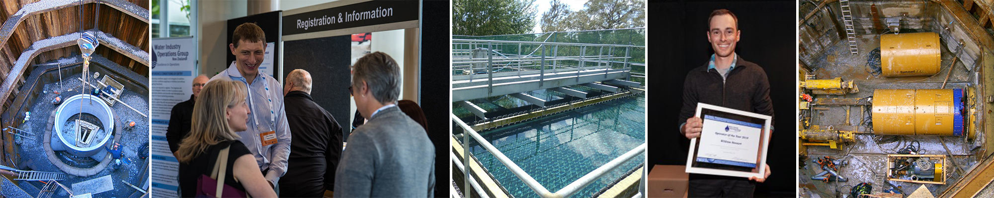 Water Industry Membership NZ | WIOG Membership NZ