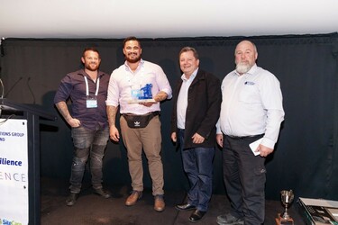 Water Industry Event Photos - National Conference Photos