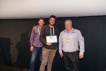 Water Industry Event Photos - National Conference Photos