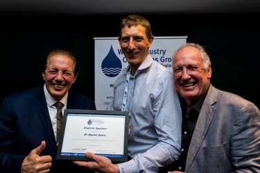 Water Industry Event Photos - National Conference Photos