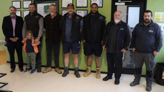 Water Industry Updates | WIOG Industry News