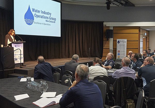 WIOG AGM | Water Industry Operations Group NZ AGM