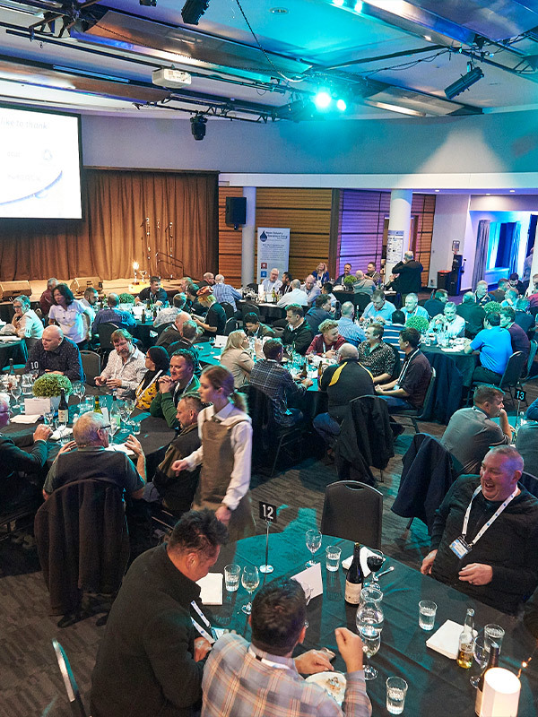 NZ Water Industry Conferences - Water Industry Events