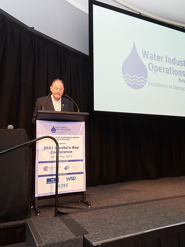 WIOG Committee | Water Industry Operations Group NZ Committee
