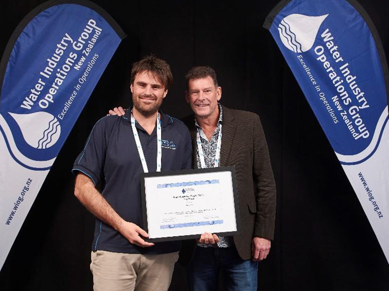 Best Conference Presentations - Water Industry Presentations