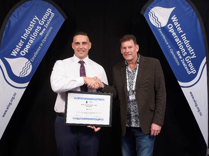 Best Conference Presentations - Water Industry Presentations