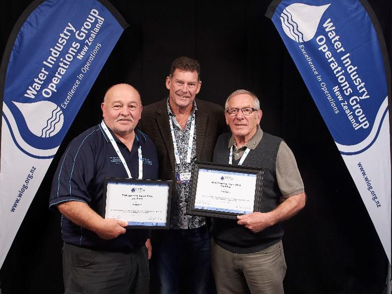 Best Conference Presentations - Water Industry Presentations