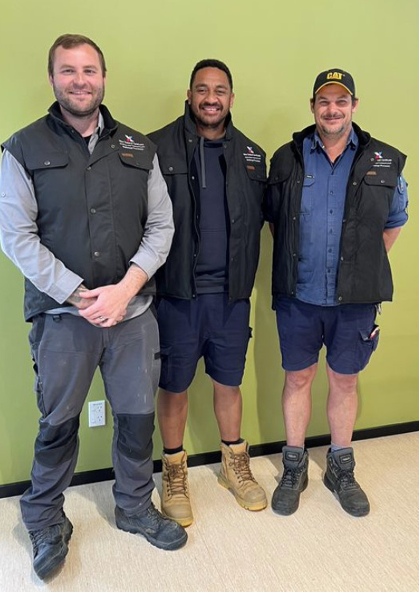 Water Industry Updates | WIOG Industry News